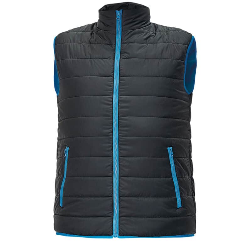 Radni prsluci - Muški i ženski radni prsluci - TIM PROMET HTZ