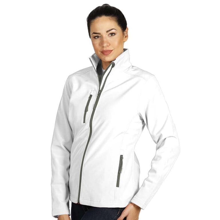 SKIPPER WOMEN softshell jakna - TIM PROMET HTZ